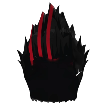 Barou | Roblox Item - Rolimon's