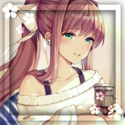 Monika / DDLC