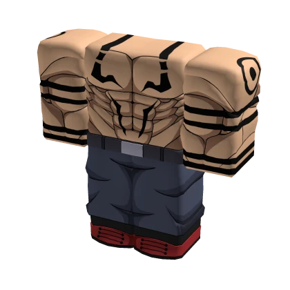 Sukuna | Roblox Item - Rolimon's
