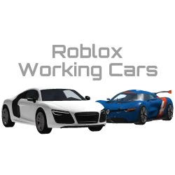 Working Car