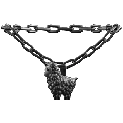 Sheep Chain | Roblox Item - Rolimon's