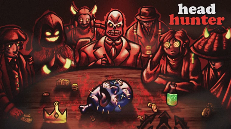 Head Hunter | Game Servers - Rolimon's