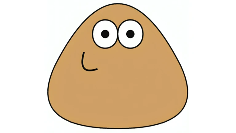 POU - Roblox