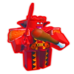 Turking (TBB The Battle Bricks)