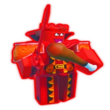 Turking (TBB The Battle Bricks)