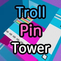 Troll Pin Tower 2 | El sitio web oficial de Roblox