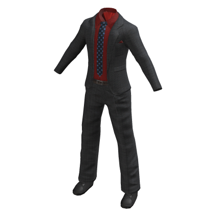 Buen Traje - Roblox