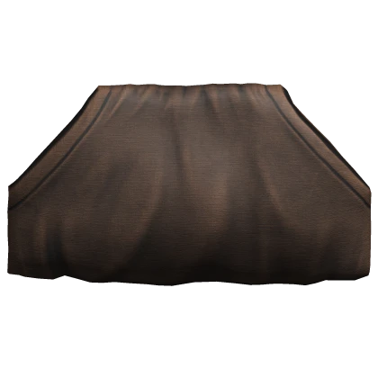 Brown Hoodie Front Pocket | Roblox Item - Rolimon's