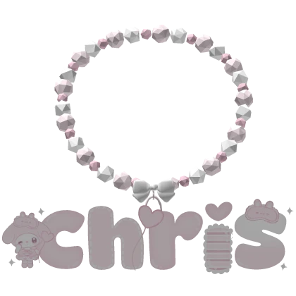 chris | Roblox Item - Rolimon's