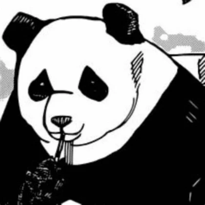 Panda(jjk)