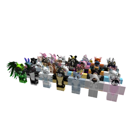 Asset Preview