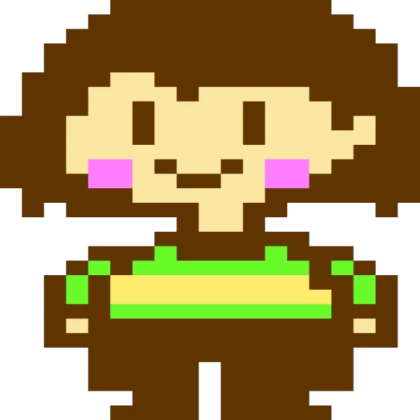 Chara Sprite