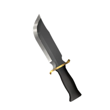 Roblox Knife Icon