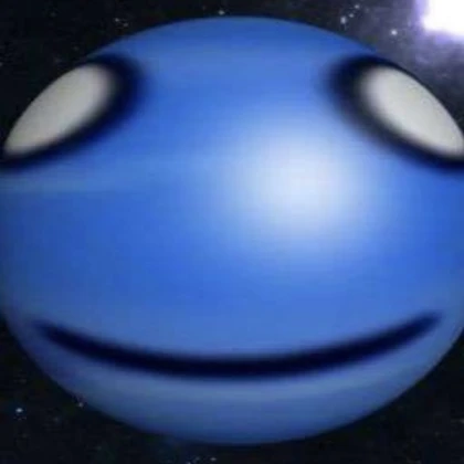 Neptune Heh