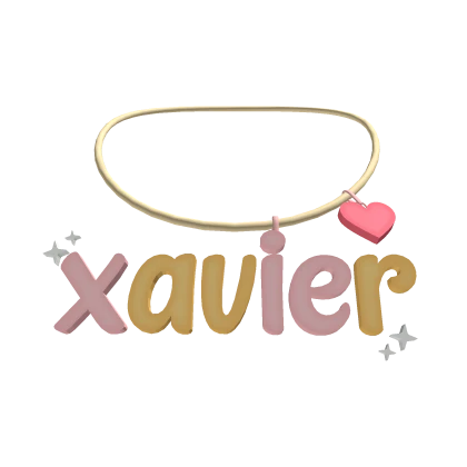 xavier | Roblox Item - Rolimon's