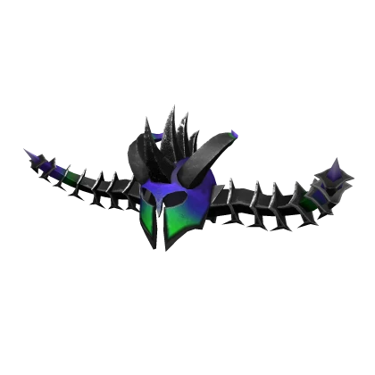 CHROPUNK NOXIUM | Roblox Item - Rolimon's