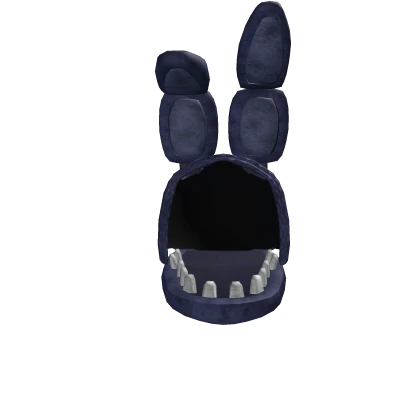 Withered Bonnie | Roblox Item - Rolimon's