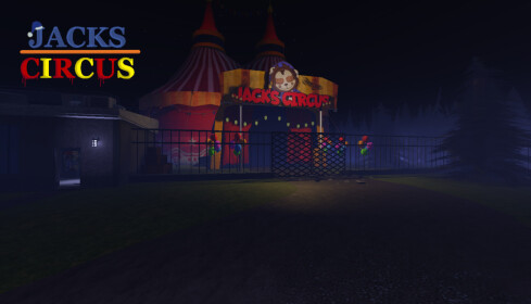 Circo di Jack - Roblox