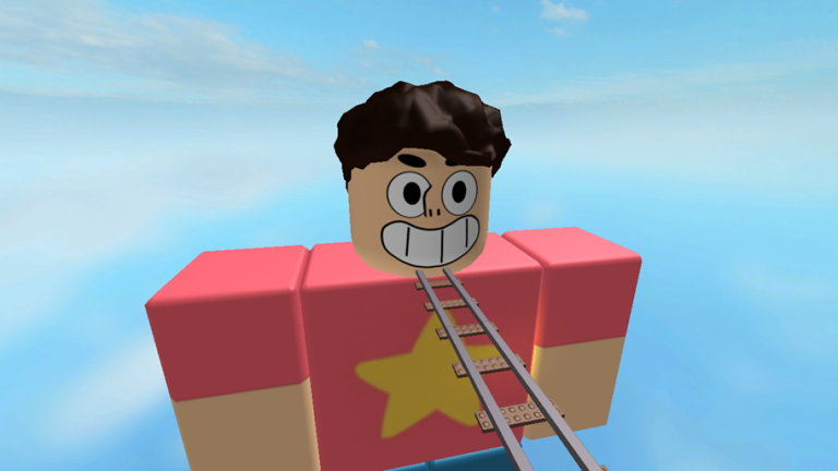 Viaje en carro al universo de Steven! ★ - Roblox