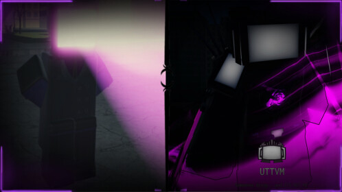 トイレウルトラクリエーター [UTTVM] - Roblox