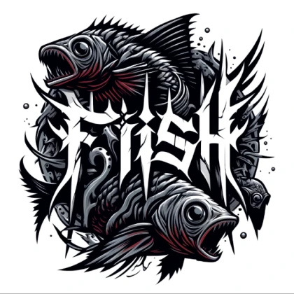 Fisch Logo