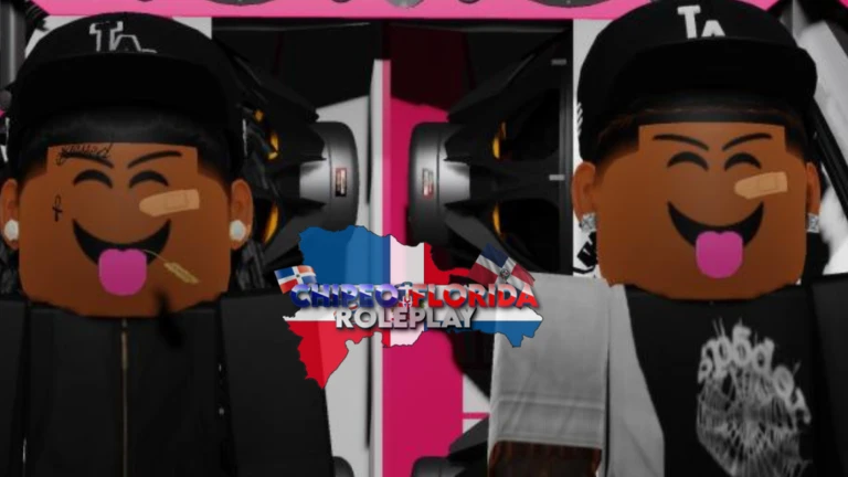 Chipeo Rp Florida - Roblox
