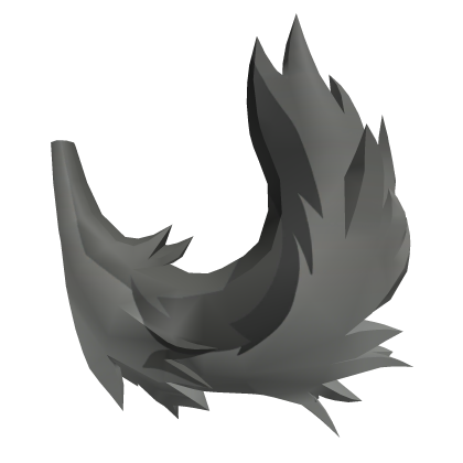 Cauda de Sombra Retro - Roblox