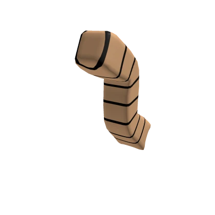 Buster's Tail | Roblox Item - Rolimon's