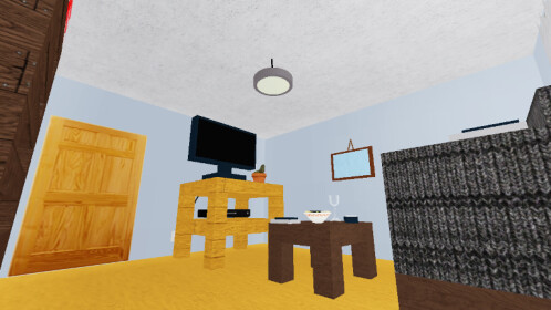 Terremoto - Roblox