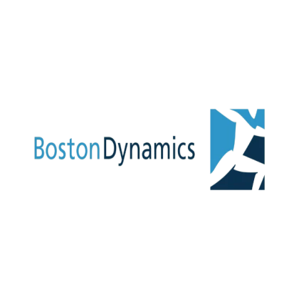 Boston Dynamics Logo