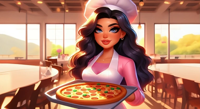 Pizzeria Tycoon 2 - Roblox