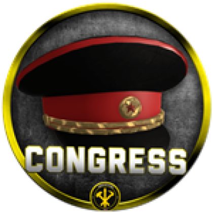 W-P-K Party Congress - Roblox