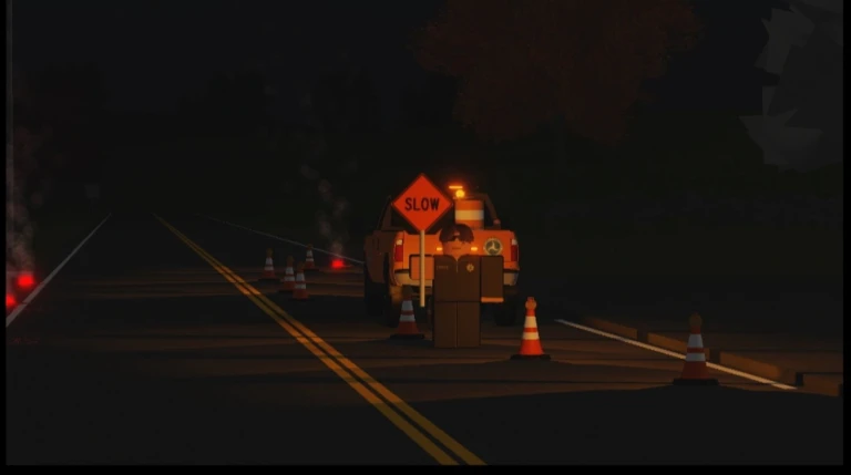 (200k Visits ) Juego de rol del estado de Texas | Condado de Comal - Roblox