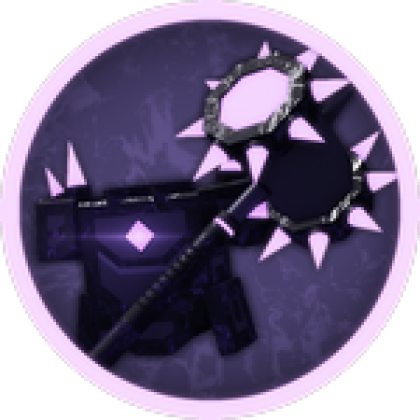 Obsidian Pack - Roblox