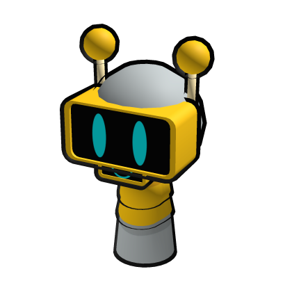 Robô Sprunki de Bot Divertido - Roblox