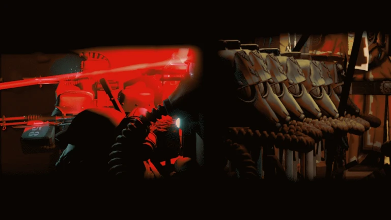 Warhammer 40k : GUERRA [SIEGE OF VRAKS] - Roblox