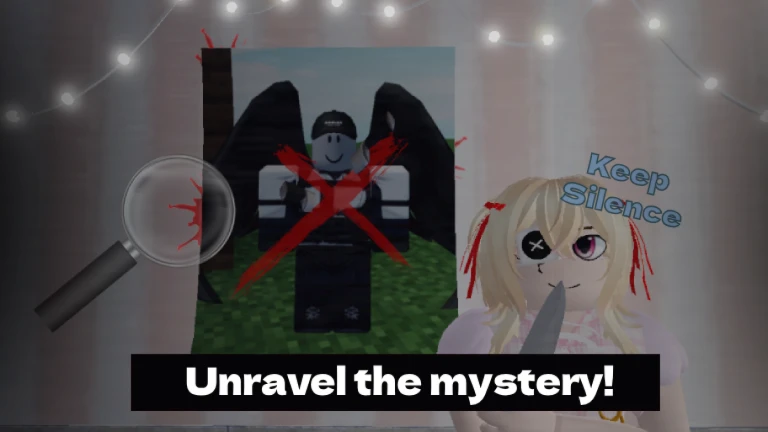 Control de Seguridad - Roblox