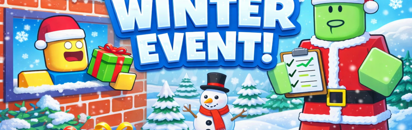 Awesome Fun Games - Roblox