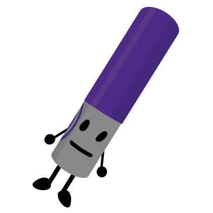 Long Marker | Roblox Item - Rolimon's