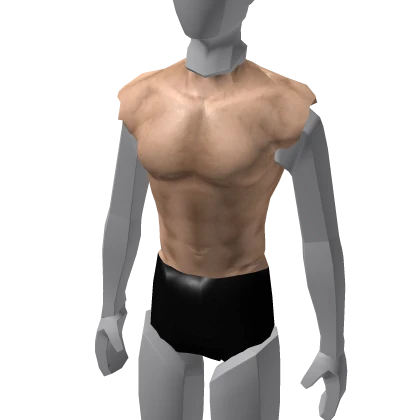 LEON - Torso | Roblox Item - Rolimon's