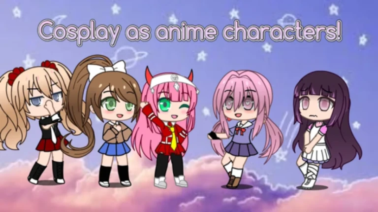 (¡FPE!) Hotel Gacha - Roblox