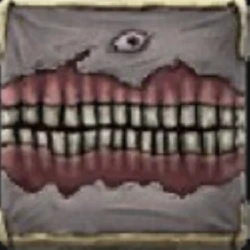 Panopticon Icon - ULTRAKILL