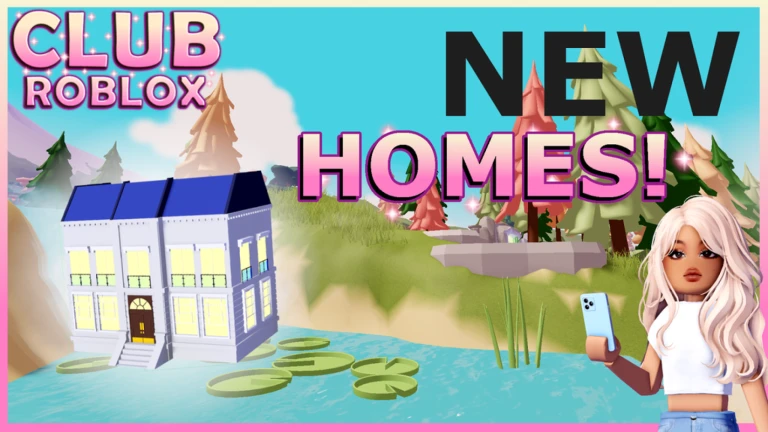 Club Roblox RP - Roblox