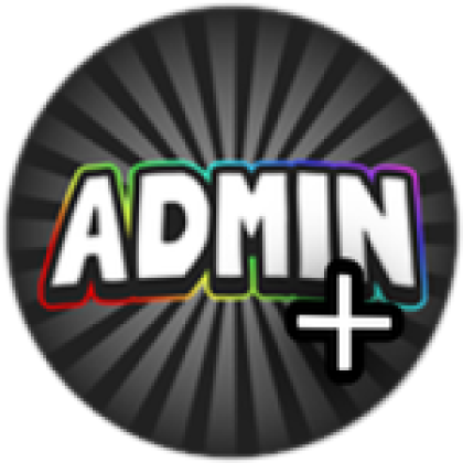 Admin+ - Roblox