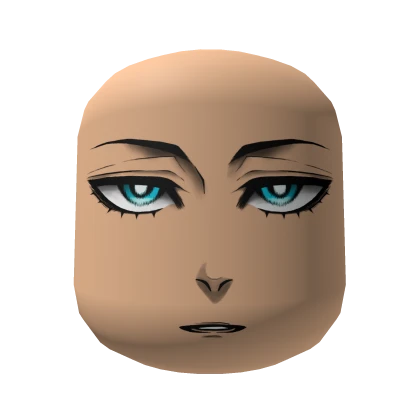 Rin Face | Roblox Item - Rolimon's