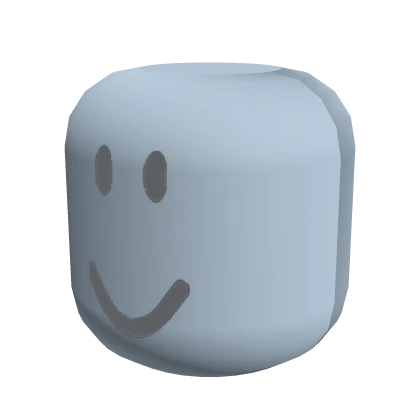 Glass Head - Dynamic Head | Roblox Item - Rolimon's