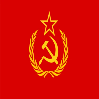 USSR Flag