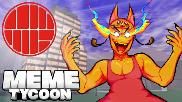Meme Tycoon [UPDATE] - Roblox