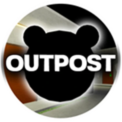 Piggy Outpost Map Decal