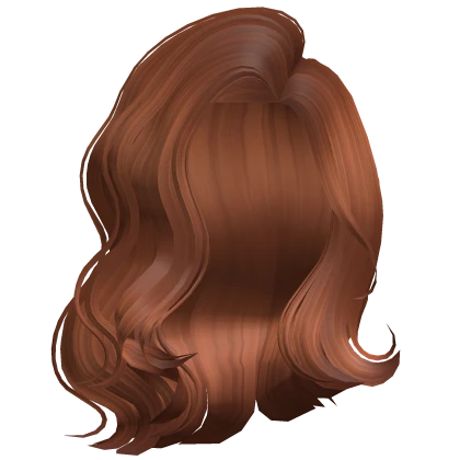 Hair | Roblox Item - Rolimon's